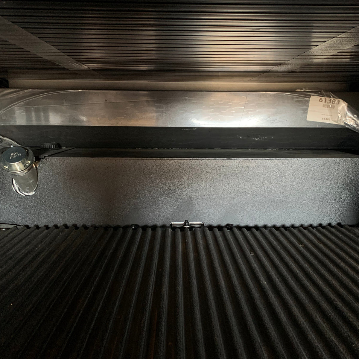 Ford Truck – Stark Group Ltd.